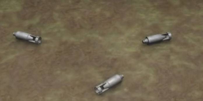 America to Give Ukraine Cluster-Bombs | Headline USA