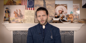 ‘Patriot Front’ Infiltrator Leaks the Group’s Membership Details ...