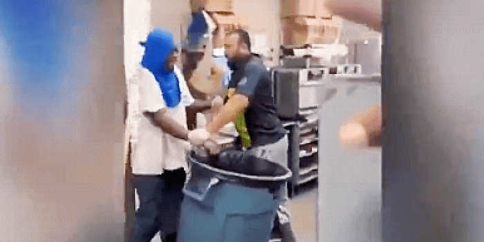 Sikh Store Owner Investigated for Defending His Business against ...