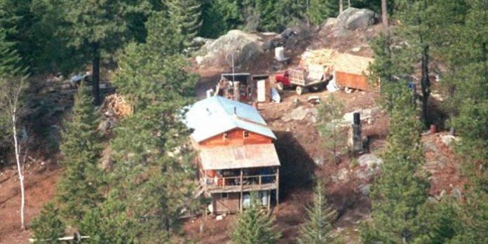FBI Marks Ruby Ridge Anniversary by Killing 4 People this Month ...
