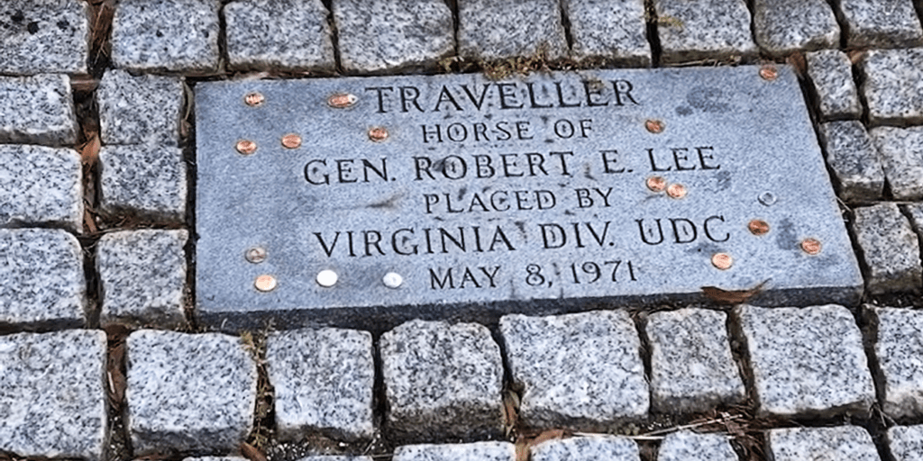 Woke Univ. That Robert E. Lee Led after Civil War Removes Plaque ...