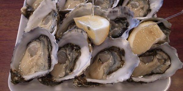 Texas Man Is 12th to Die this Year from Flesh-Eating Bacteria Linked to Raw Oysters | Headline USA