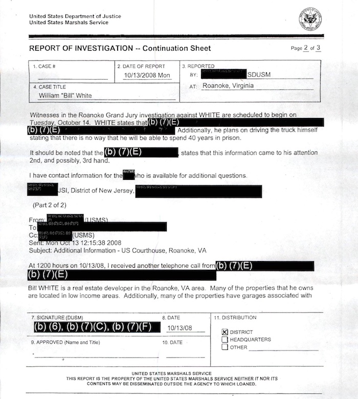 Fed Files III: FBI Informant's Phony 'Obama' Truck-Bomb Tip Spurred ...