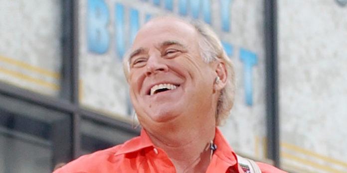 Jimmy Buffett Dead at 76 Years Old | Headline USA