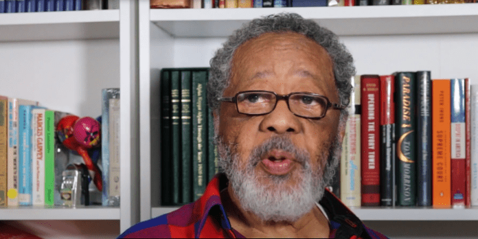 Fani Willis’s Black Panther Father Was Live-In Lover w/ Commie Radical ...