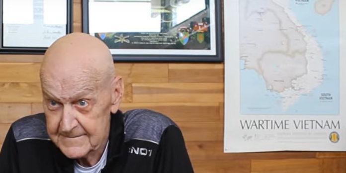 Helicopter Pilot to Receive the Medal of Honor | Headline USA