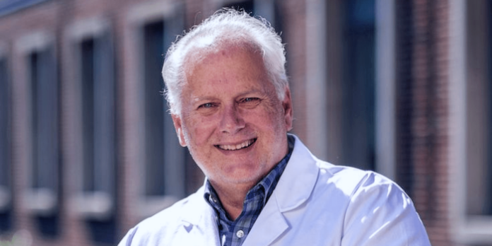 Ex-CDC Director Says COVID-19 Likely Engineered in North Carolina—Not ...