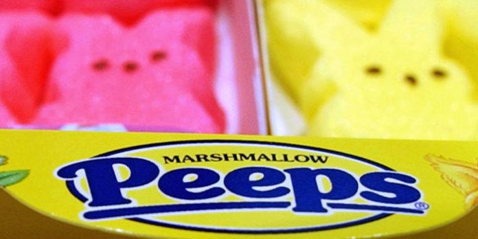 Not a Peep: California Bans Candy and Soda Ingredients | Headline USA