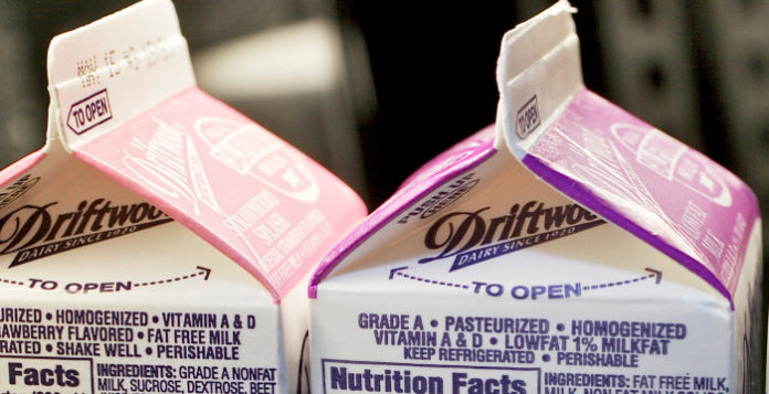 Milk Shortages the Latest Symptom of Bidenomics | Headline USA