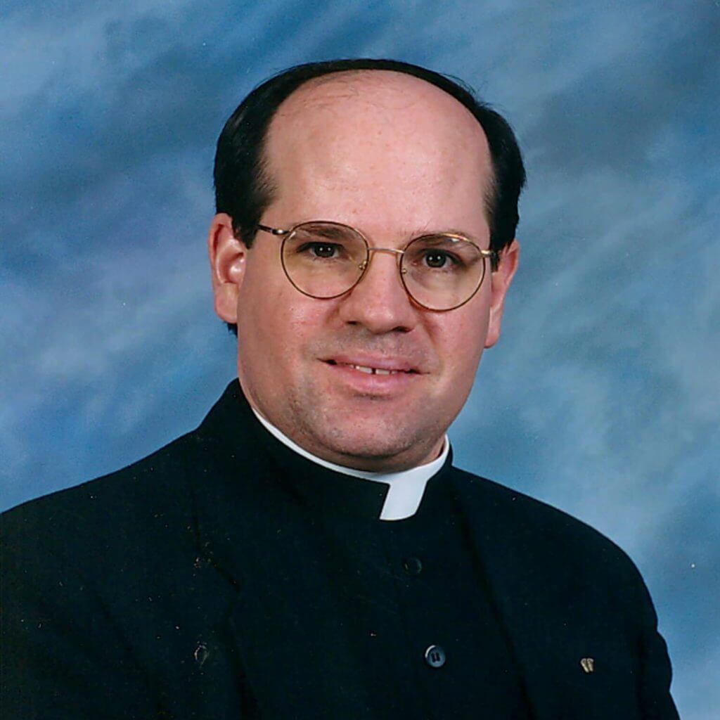 Fatal Stabbing of Catholic Priest Rocks Small Nebraska Community | Headline USA