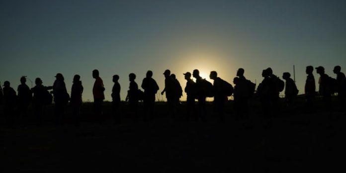 Defense Department Designates a Second Military Zone on US Border ...