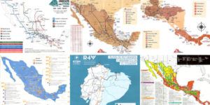 Red Cross, Other NGOs Offer Detailed Maps of Migration Routes for ...