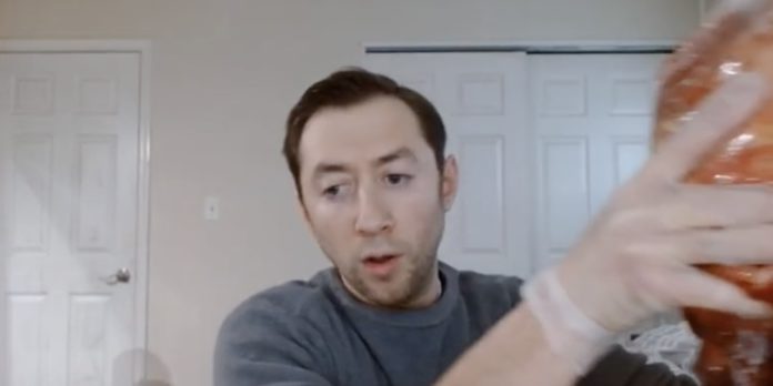 Deranged Anti-Trump Activist Decapitates Father, Calls for Murder of ...