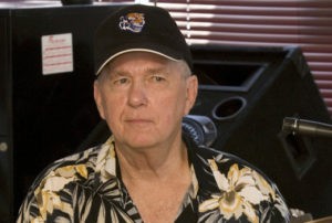Jimmy Van Eaton, an Early Rock 'n' Roll Drummer, Dies at 86 | Headline USA