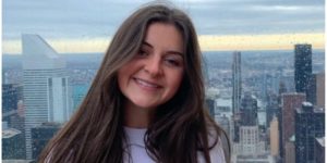 Ga. Victim Laken Riley Blamed for Fighting Back against Killer ...