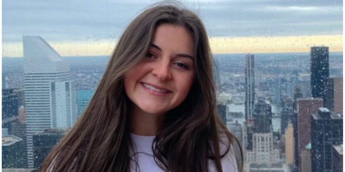 Ga. Victim Laken Riley Blamed for Fighting Back against Killer ...