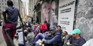 FEMA Launches Probe of NGOs Who Helped Traffic Illegal Migrants ...
