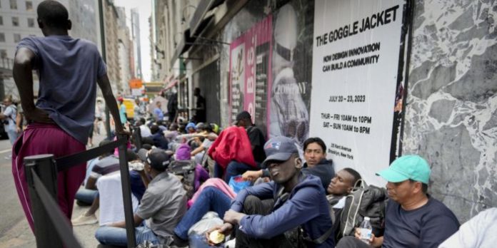 NYC Announces End to Controversial Debit-Card Program for Illegals | Headline USA