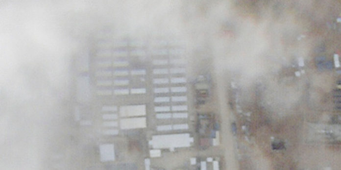 U.S. Bombs Syria and Iran | Headline USA