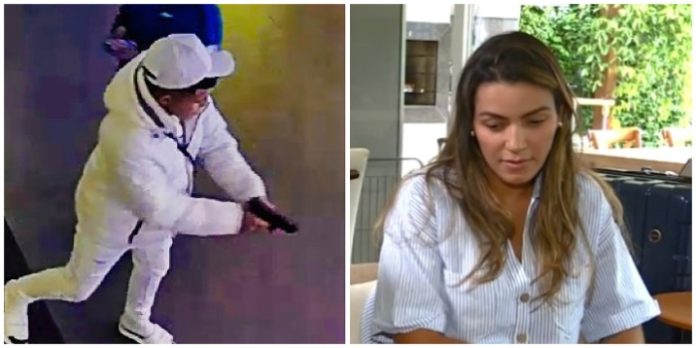 NYC Tourist Recounts Near-Deadly Shooting by Venezuelan Teen | Headline USA