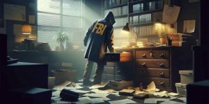 Biden’s DOJ Paid FBI Informant $20,000 to Spy on Trump | Headline USA