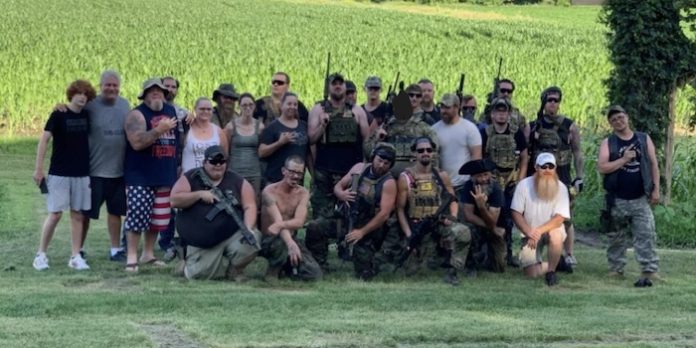 Reporter Sues Michigan AG for Hiding Whitmer Kidnap Conspiracy Evidence ...