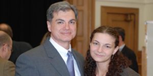 Judge Merchan’s Daughter Reportedly Caught Concealing Work for Harris ...