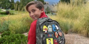 EXCLUSIVE: GOP's Youngest Influencer, Jaiden Rodriguez, Reveals Future ...