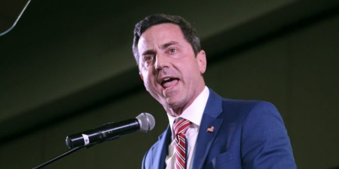 Trump-Backed Mayor Wins Utah GOP Support to Replace Romney, but Primary Foes Await | Headline USA