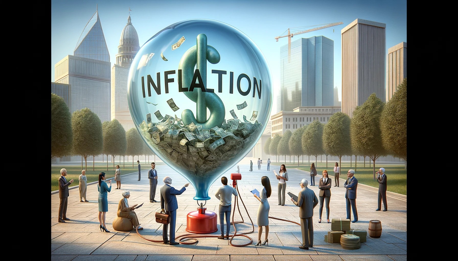 Demystifying Inflation: Money Metals’ Midweek Memo w/ Mike Maharrey ...