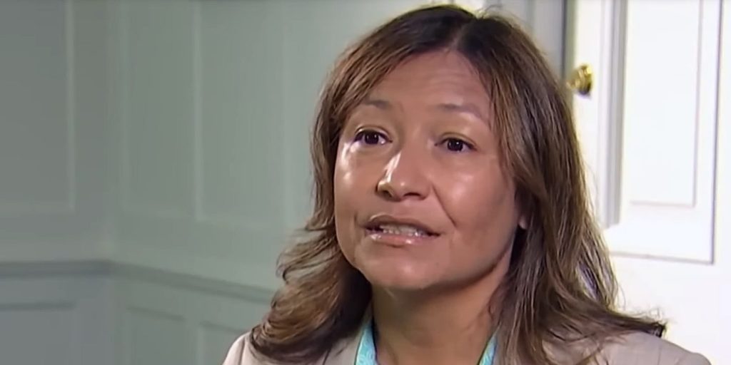 Kamala's Campaign Chief, Heir of Radical Activist, Pushed Tranny ...