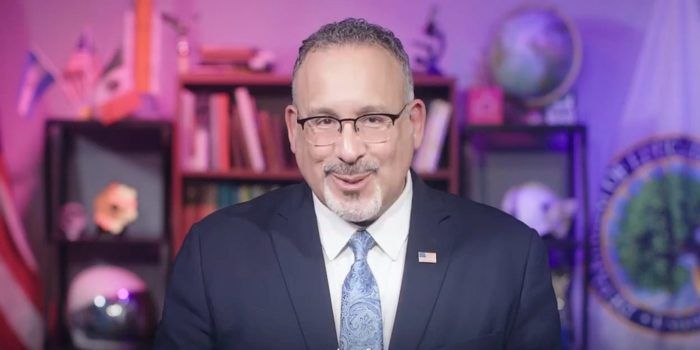 Biden Rule Change Abolishes Title IX Protections for Women | Headline USA