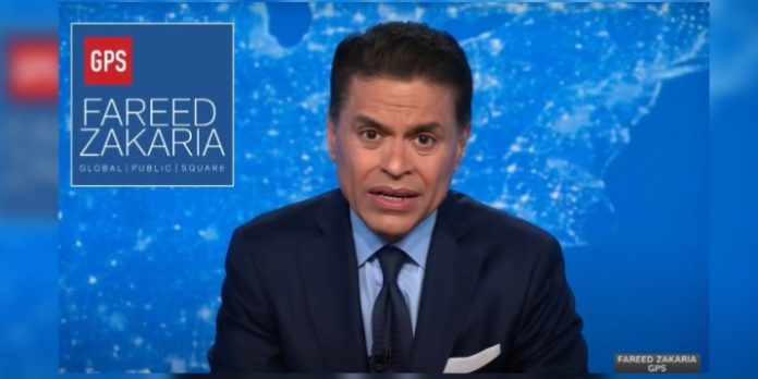 CNN Anchor Finally Admits: Trump's Manhattan Trial 'Politically ...