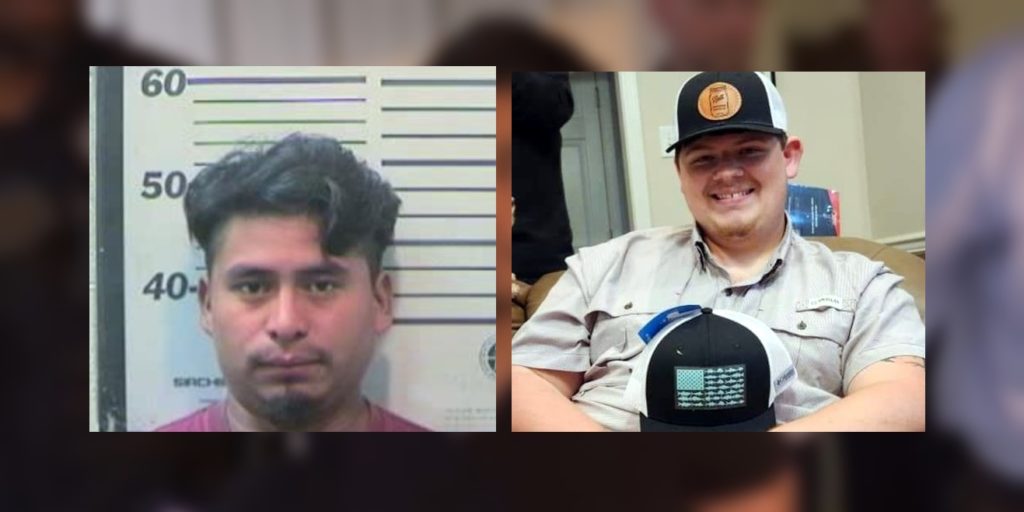 ICE Blames Mayorkas Order for Hindering Deportation of Murder Suspect ...