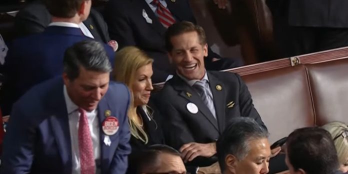 GOP Lawmakers Admit to Affair: ‘His Marriage Has Been Over…’ | Headline USA