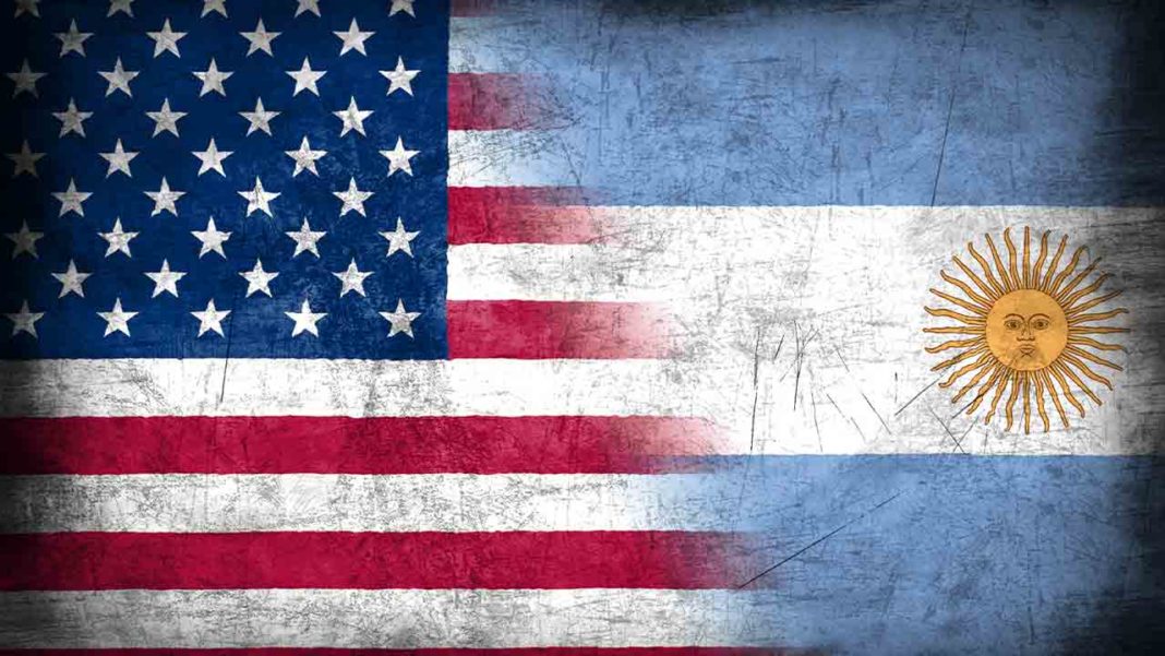 Will the United States Become the Next Argentina? | Headline USA