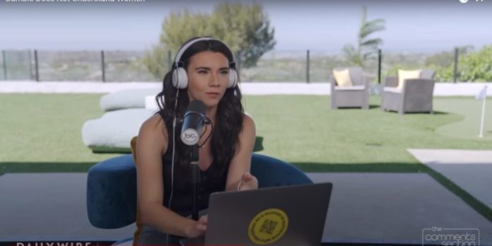 Fox News May Buy Daily Wire As Brett Cooper Leaves Company Headline Usa