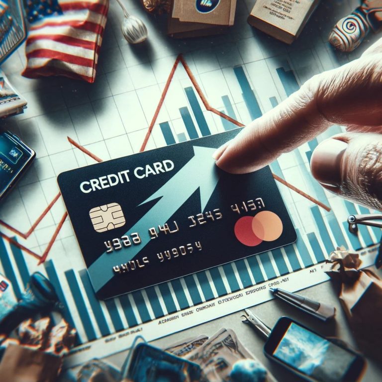 Credit Card Spending Sagged Again in April Suggesting American ...