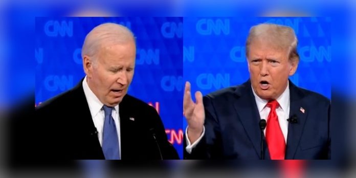 Joe Biden Was Drugged for the Disastrous 2024 Debate, Hunter Claims ...