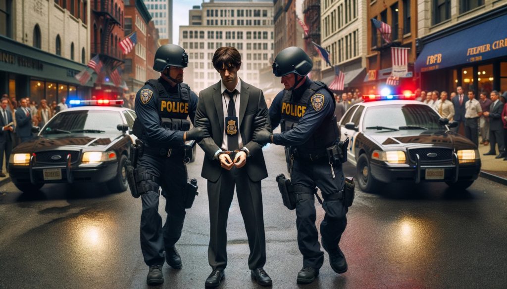 Feds Bust Gold Scam Run by Fake FBI Agent ‘Jon Stryker’ | Headline USA