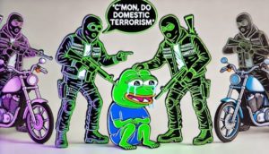 FBI Informant Spied on Target for Years before Pinning Minor Gun Charge ...