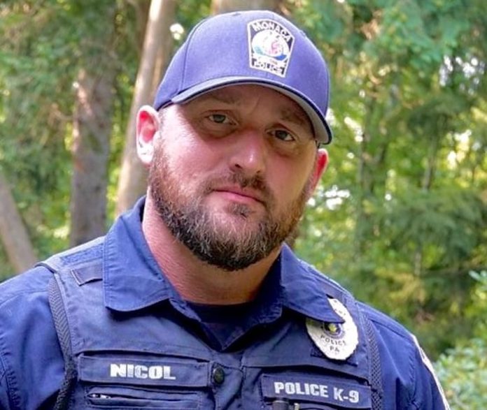 Local Sniper Who Lost Thomas Crooks Shot Himself 7 Months Ago ...