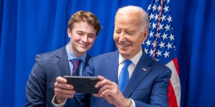 Biden's Protégé Harry Sisson Faces #MeToo Allegations | Headline USA