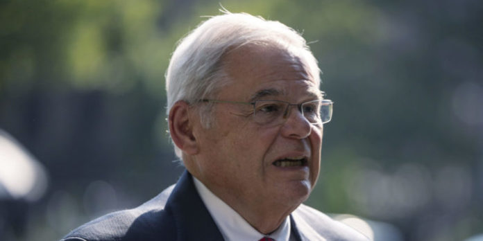 Ex-Democrat Senator ‘Gold Bar Bob’ Sentenced Gold Bribery Scheme ...