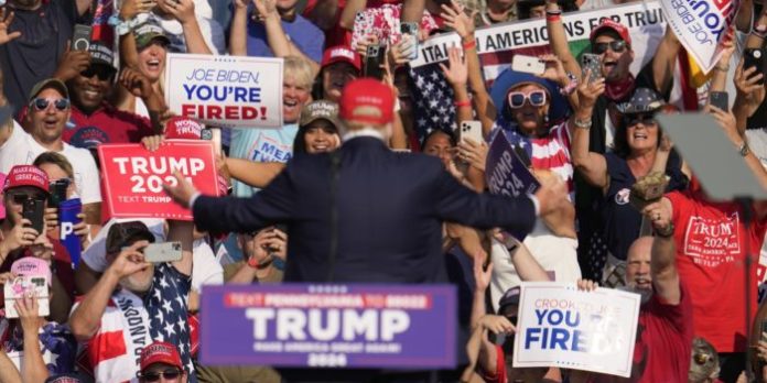 EXCLUSIVE: Insider Photos Show Secret Service Planning for Butler Trump ...