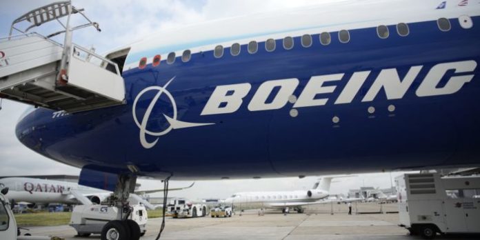 Criminal Case Against Boeing Over Deadly 737 Max Plane Crashes is ...