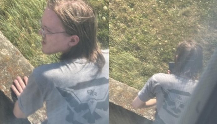 BREAKING: Alleged Trump Shooter’s Parents Are No Longer Licensed as ...