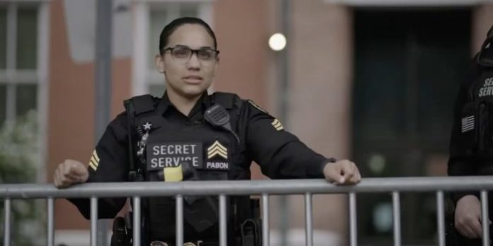 Trump Purges All Female, DEI Hires from His Secret Service After Their ...