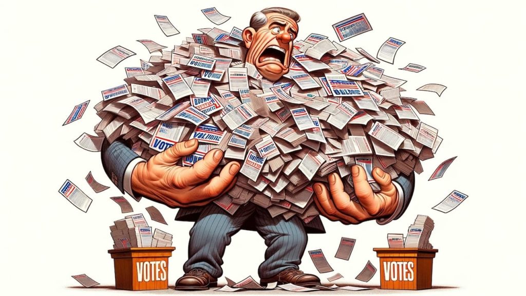 MAHARREY: Can Greedy Politicians Really Stop Price Inflation w/ 'Price ...