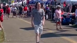 Trump Shooter Thomas Crooks Linked to Neo-Nazi Terrorist Group ...